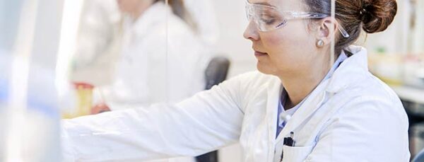 Science & Technology - Varian Pharmed Pharmaceutical Company